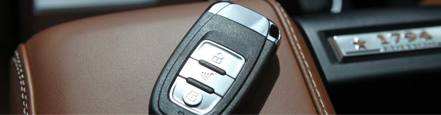 Expert Car Key Programming & Cutting | 2nd Mile Repair